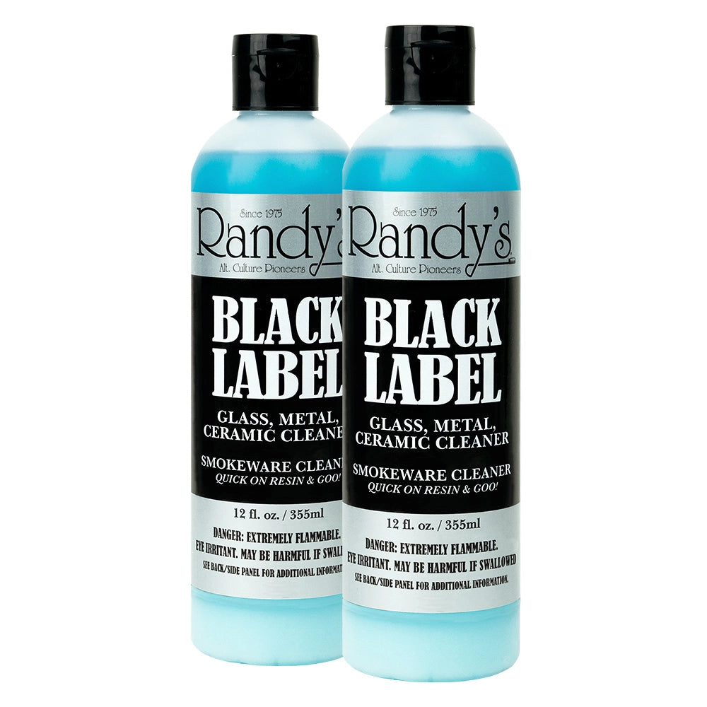 Randy's Cleaner - Black Label – Blue Eyes Inc.